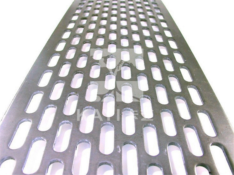 Slot Hole Perforated Metal - Buy Slot Hole Perforated Metal Product on ...